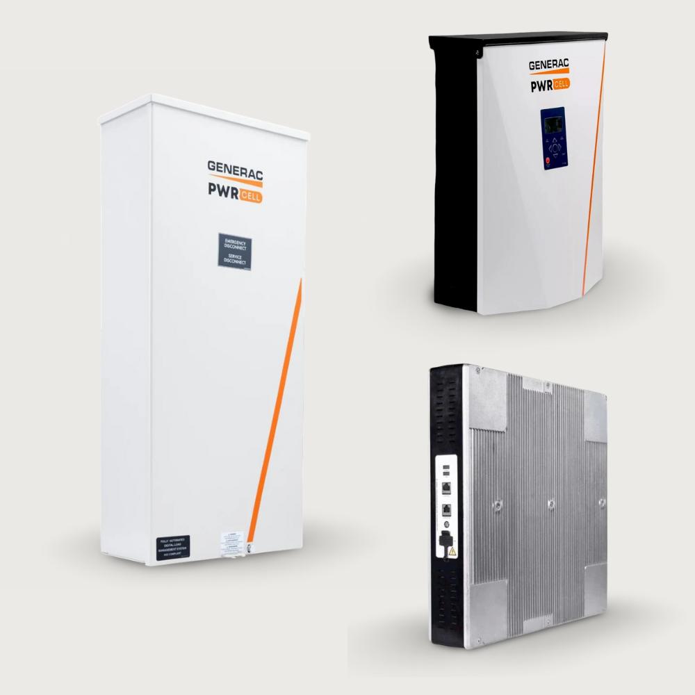 Generac PWRCell – Outbuyer