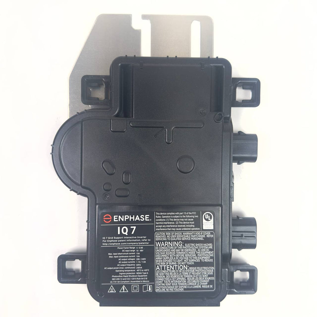 Generac PWRCell – Outbuyer